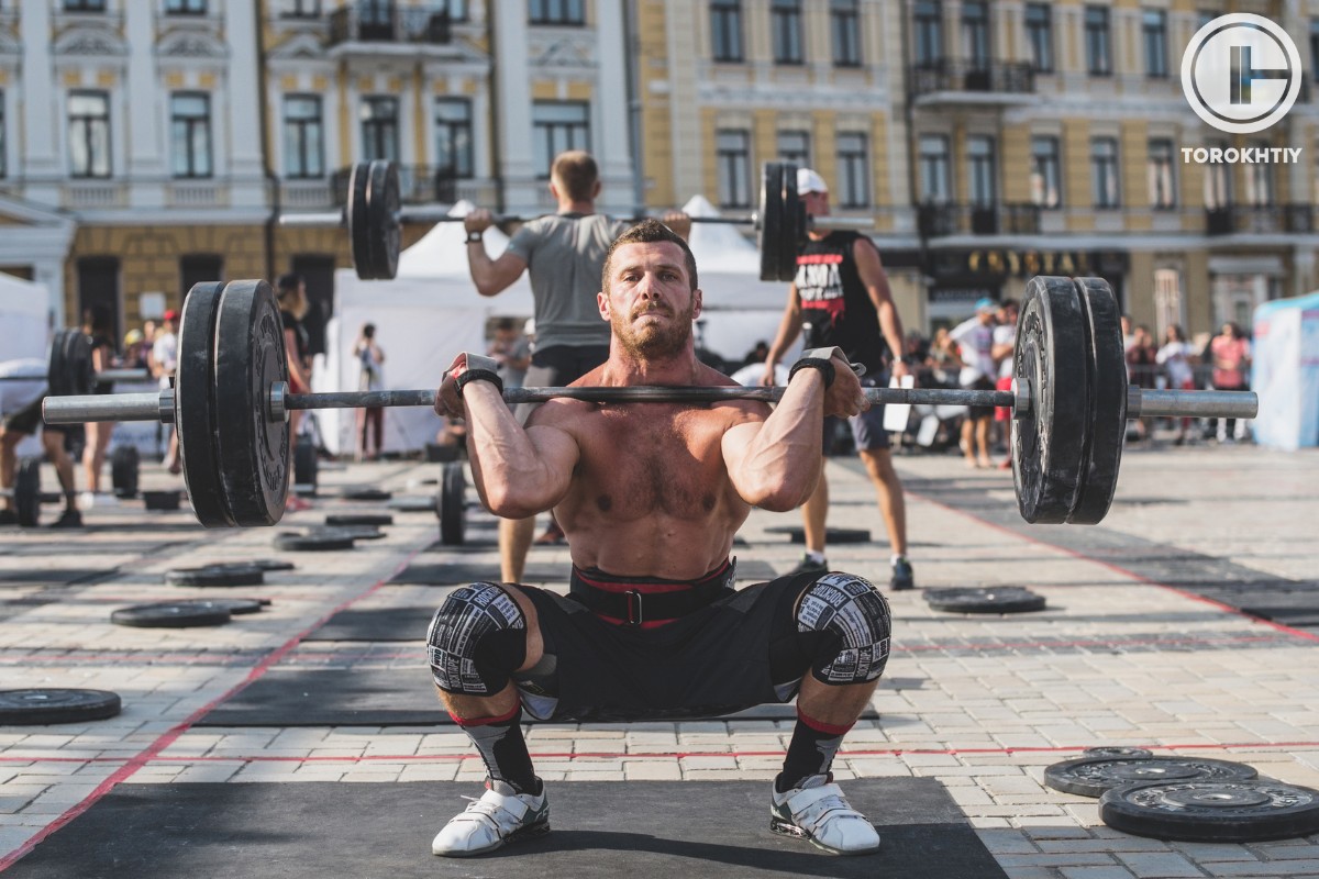 Squat Stance: Understanding The Foundations