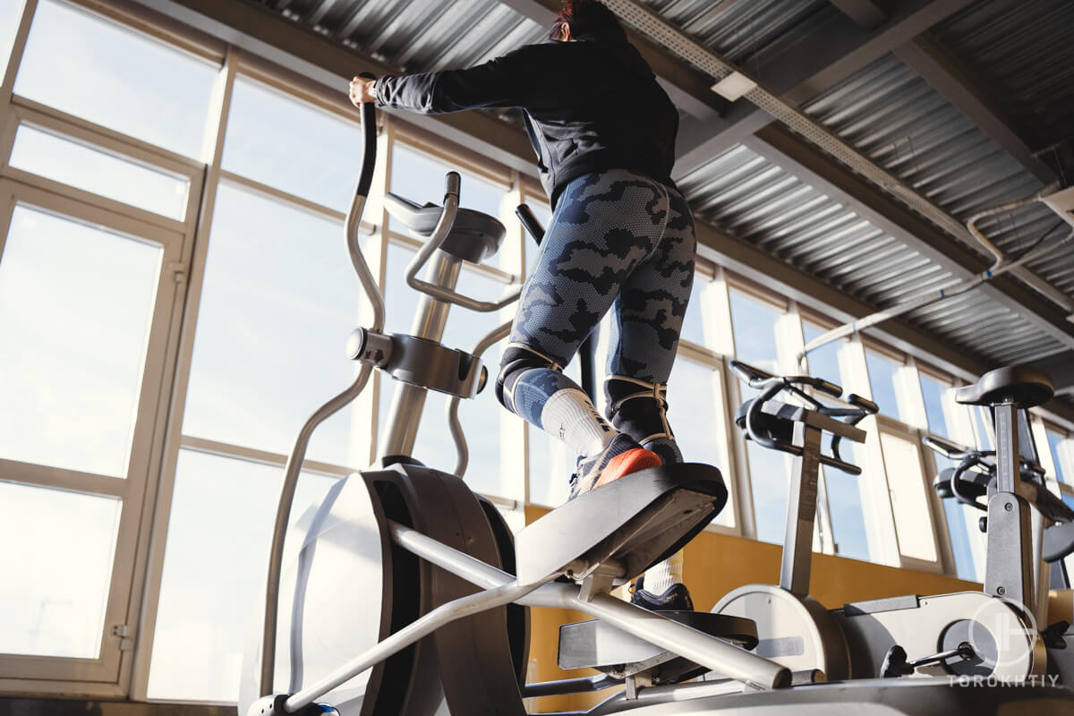 Rowing Machines Vs Ellipticals - A Detailed Comparison