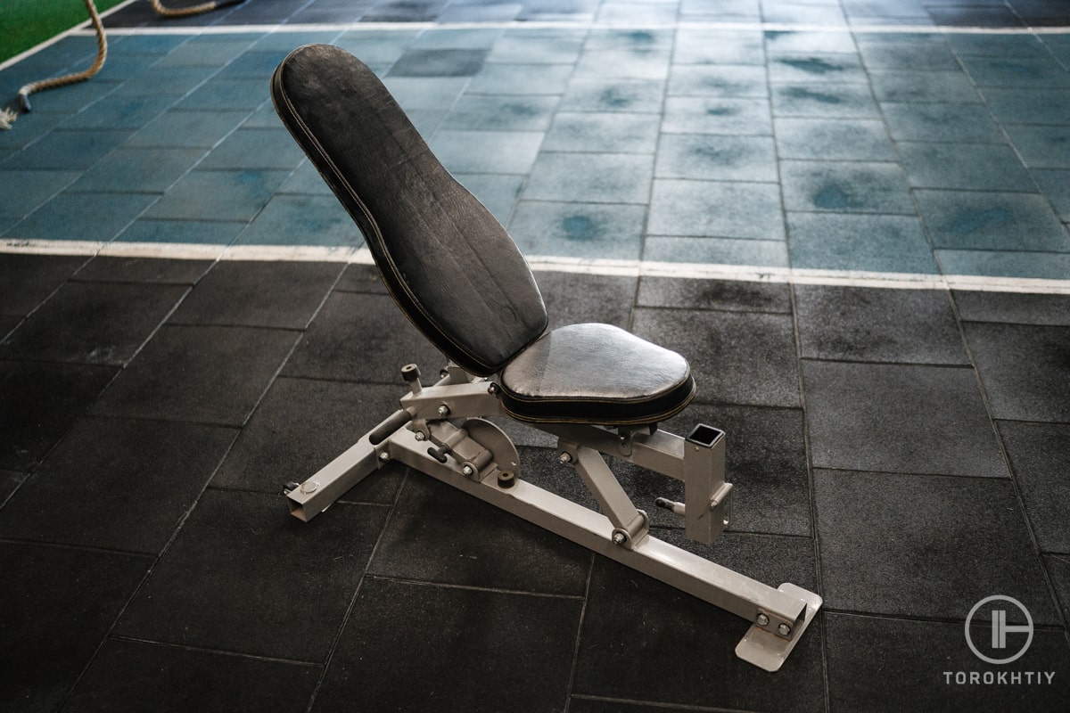 Essential Home Gym Equipment Pieces