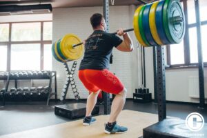 12 Week Squat Program For Improved Form & PR - Torokhtiy Weightlifting