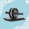 12 Ab Roller Benefits: How Effective Is It?