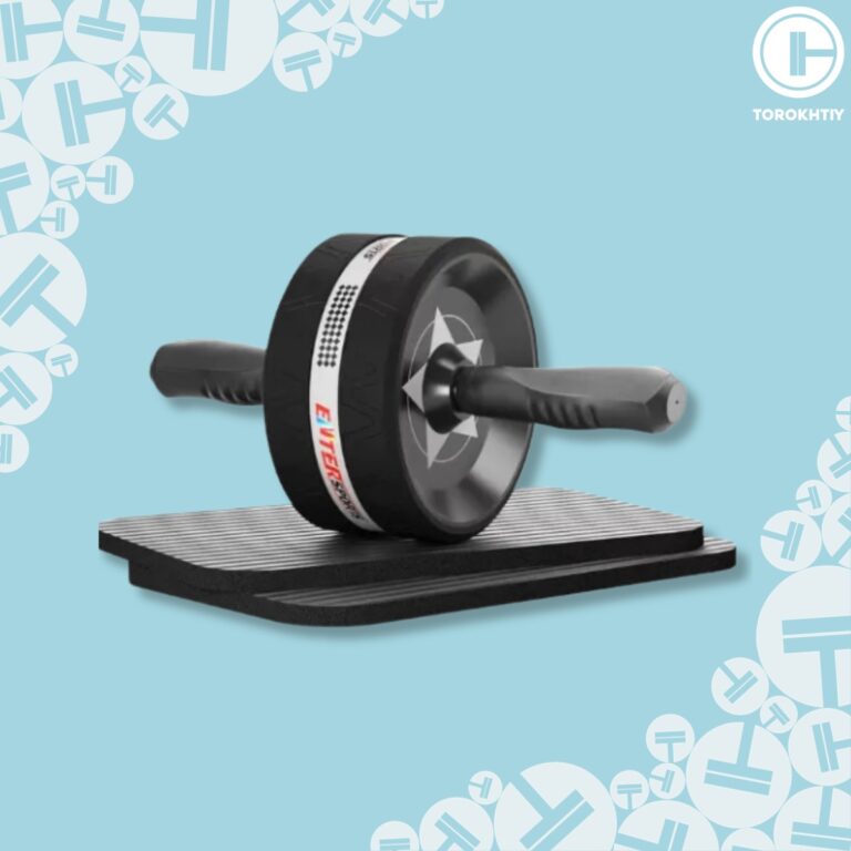 18 Best Ab Roller Exercises For Strong Core