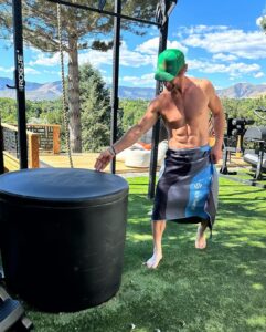 Should You Ice Bath Before Or After Workout?