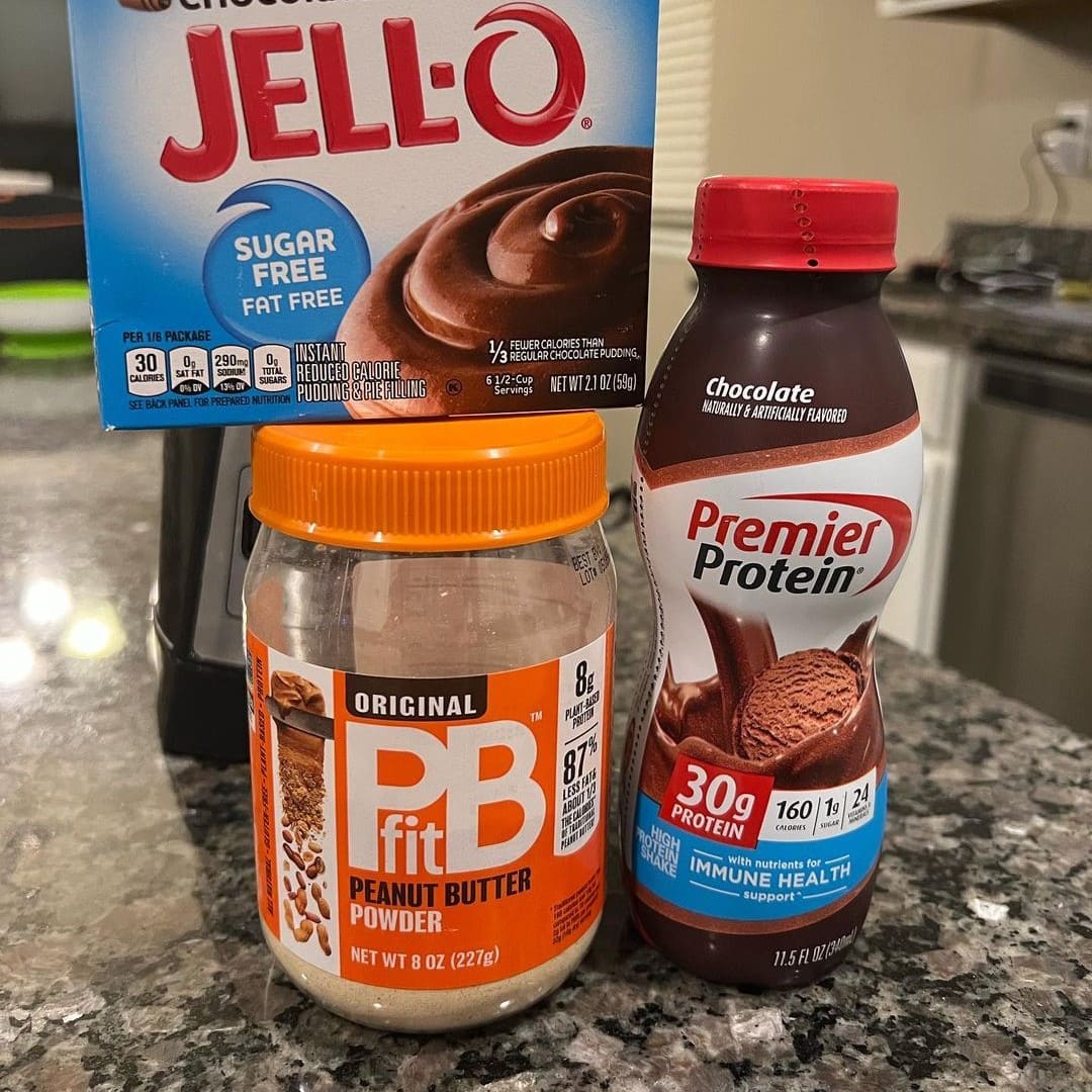 Protein Powder Vs Pre-Made Protein Shakes