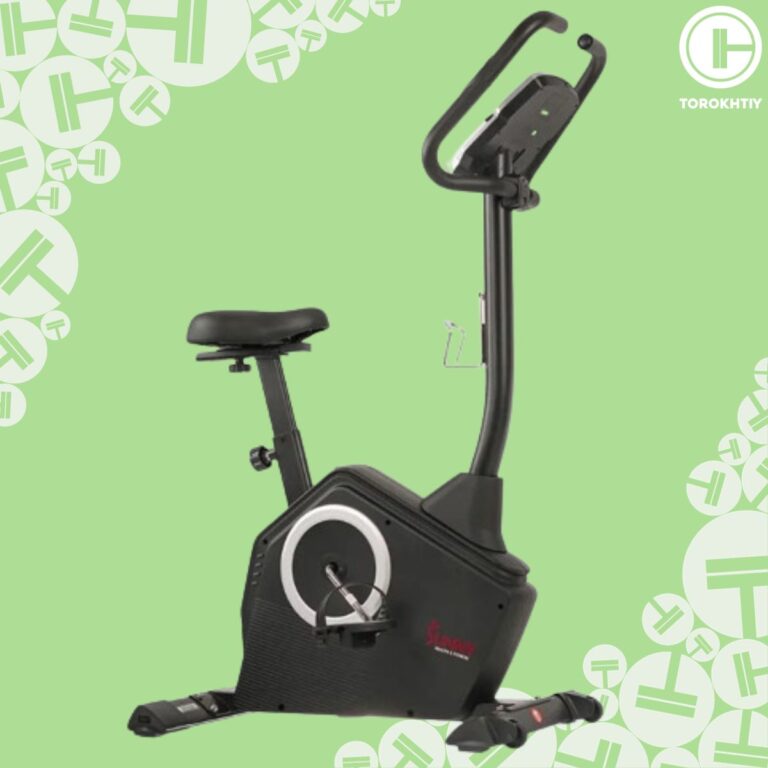 5 Main Types Of Exercise Bikes