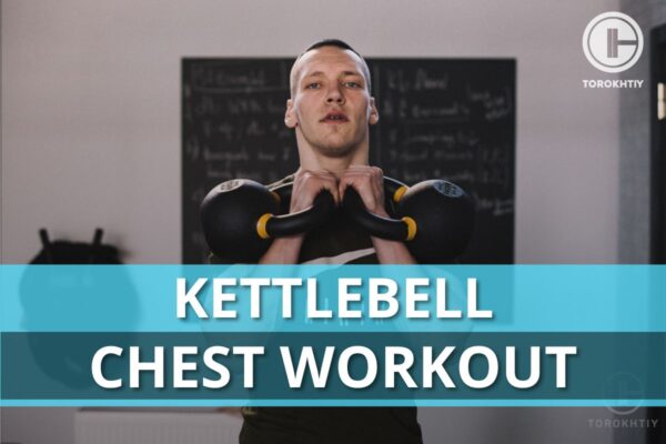 Best Kettlebell Exercises (With 3 Workout Examples)