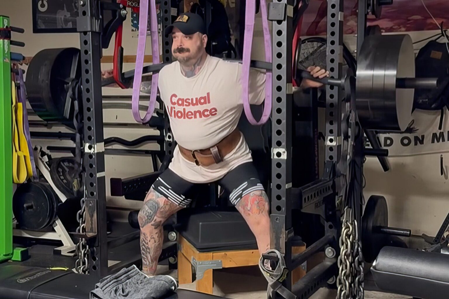 12 Exercises To Improve Squat Strength & Form