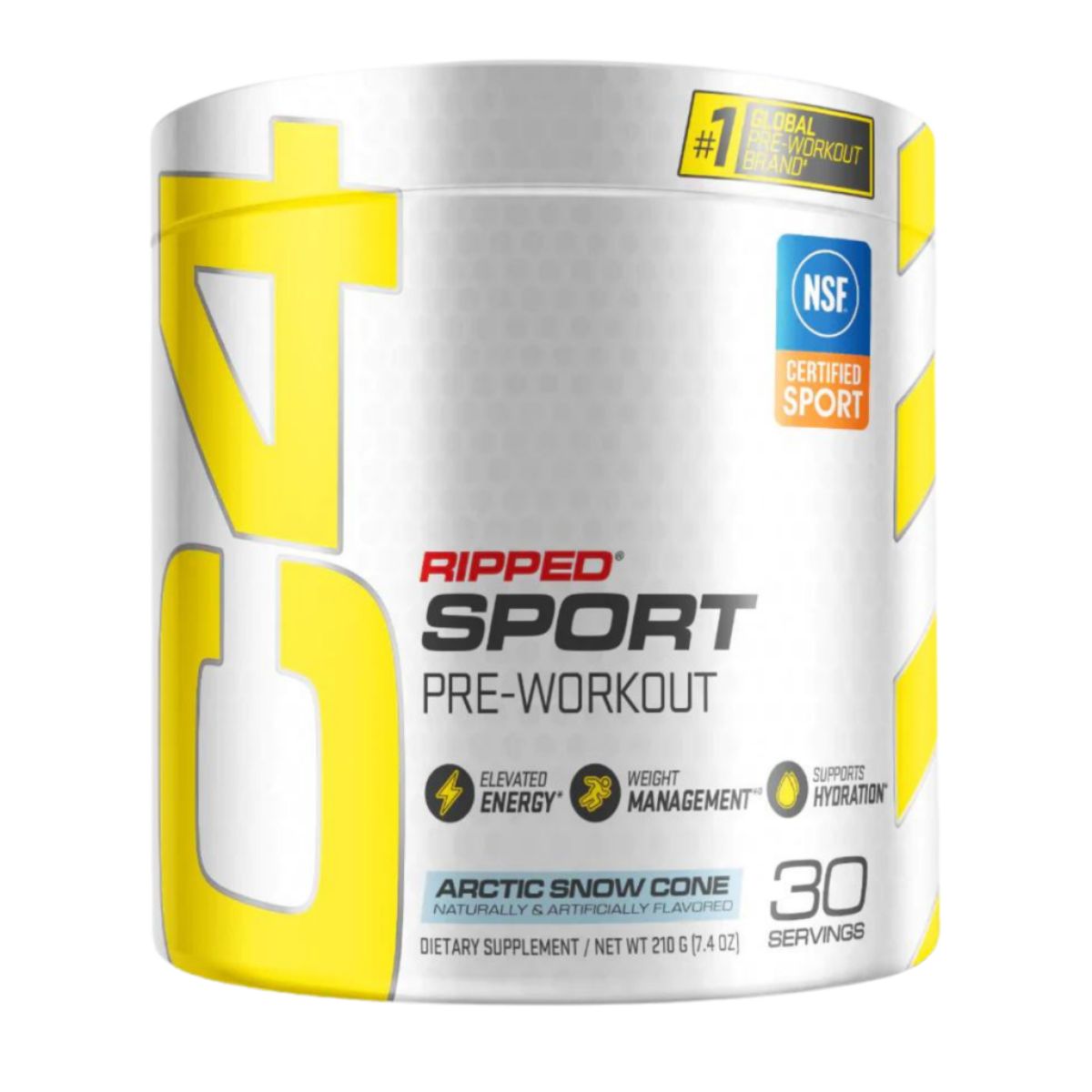 C4 Pre-Workout Review (2024): Is It Really That Good?