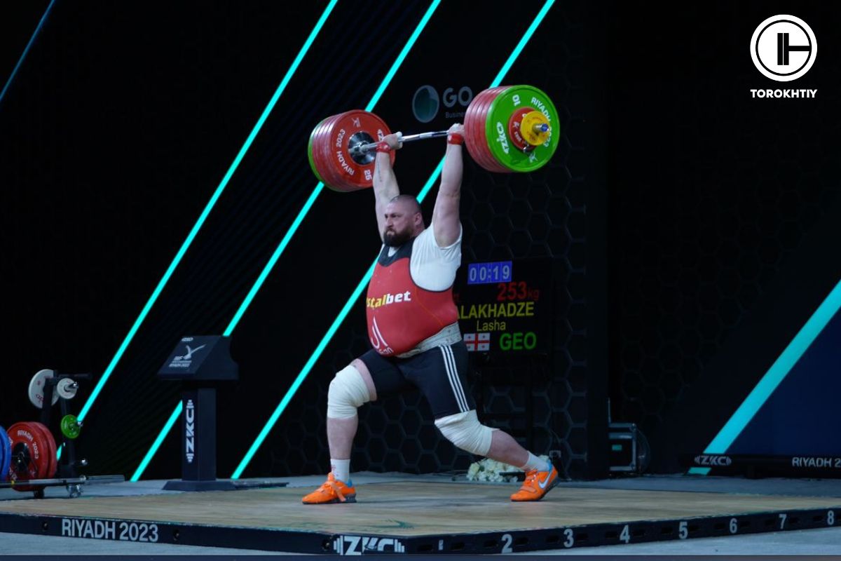 Olympic Weightlifting World Records: Men's & Women's Successes Recap