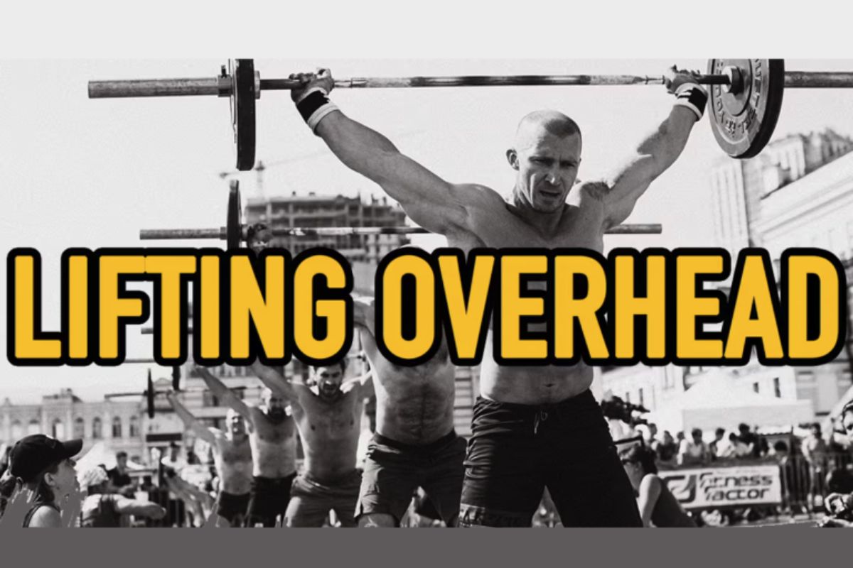 Lifting Overhead: All You Need To Know
