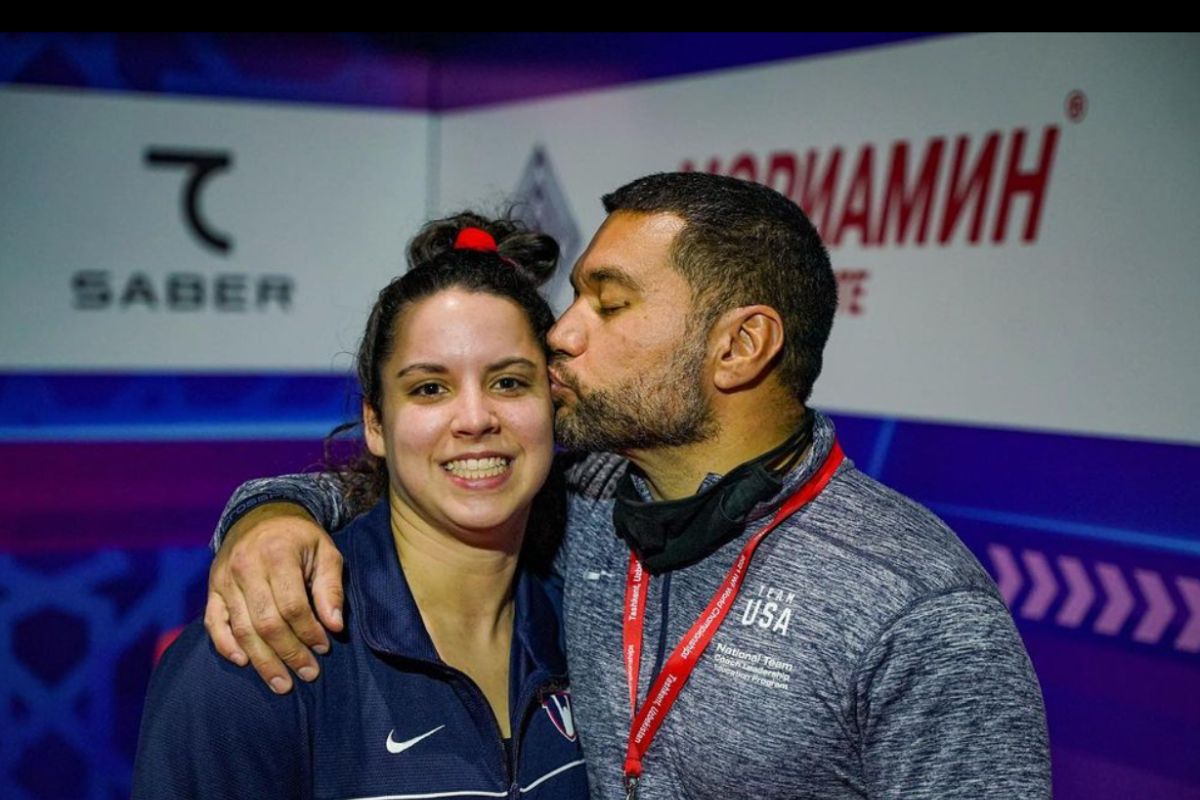 Meredith Alwine Interview - Blog Torokhtiy