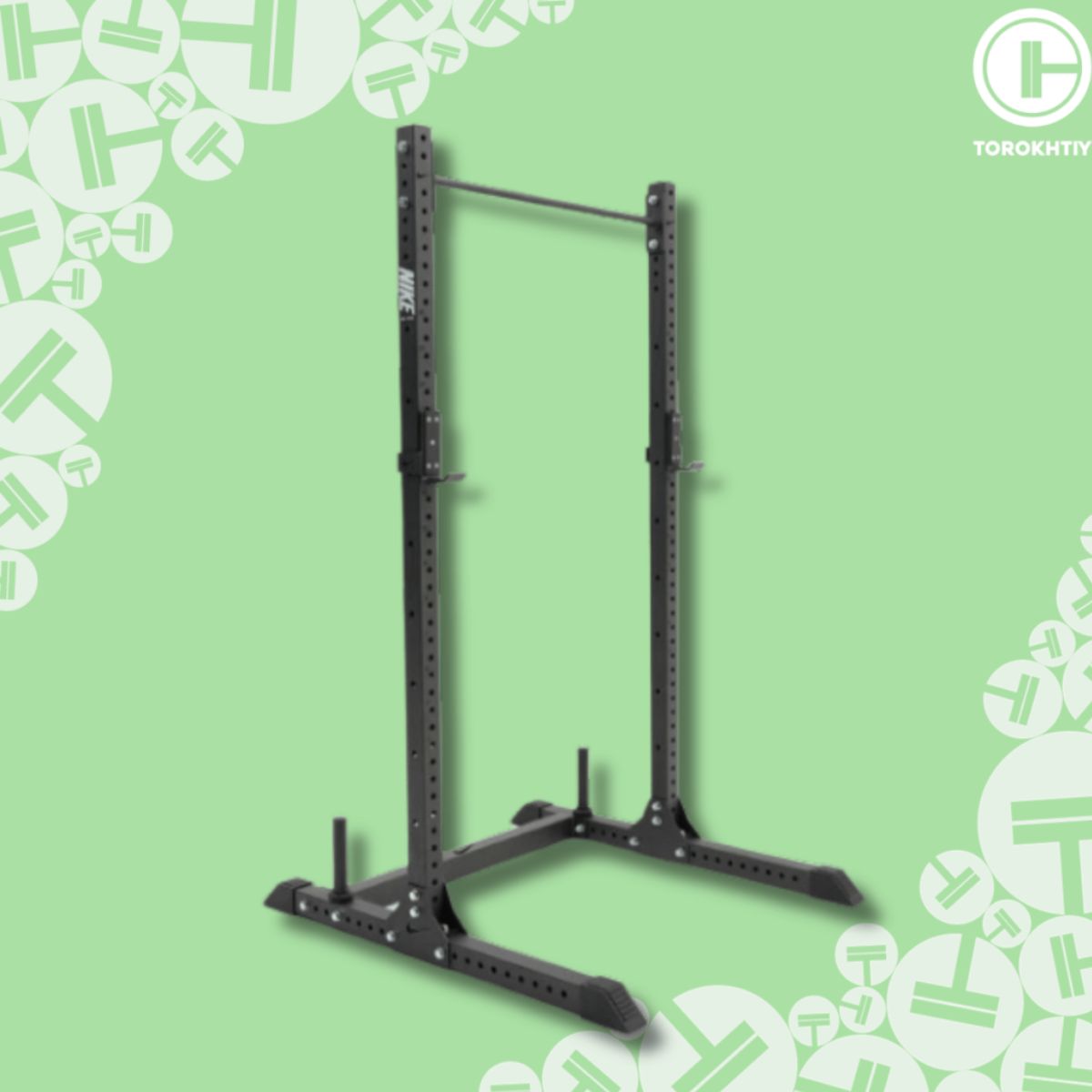 Nike Squat Racks Reviewed: Are They Worth The Money?