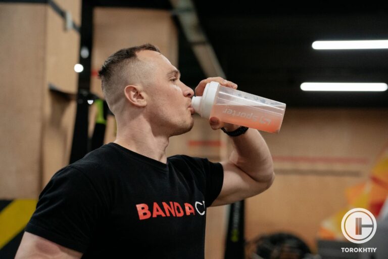 Bulking Protein Shake: How To Make A High-Calorie Shake