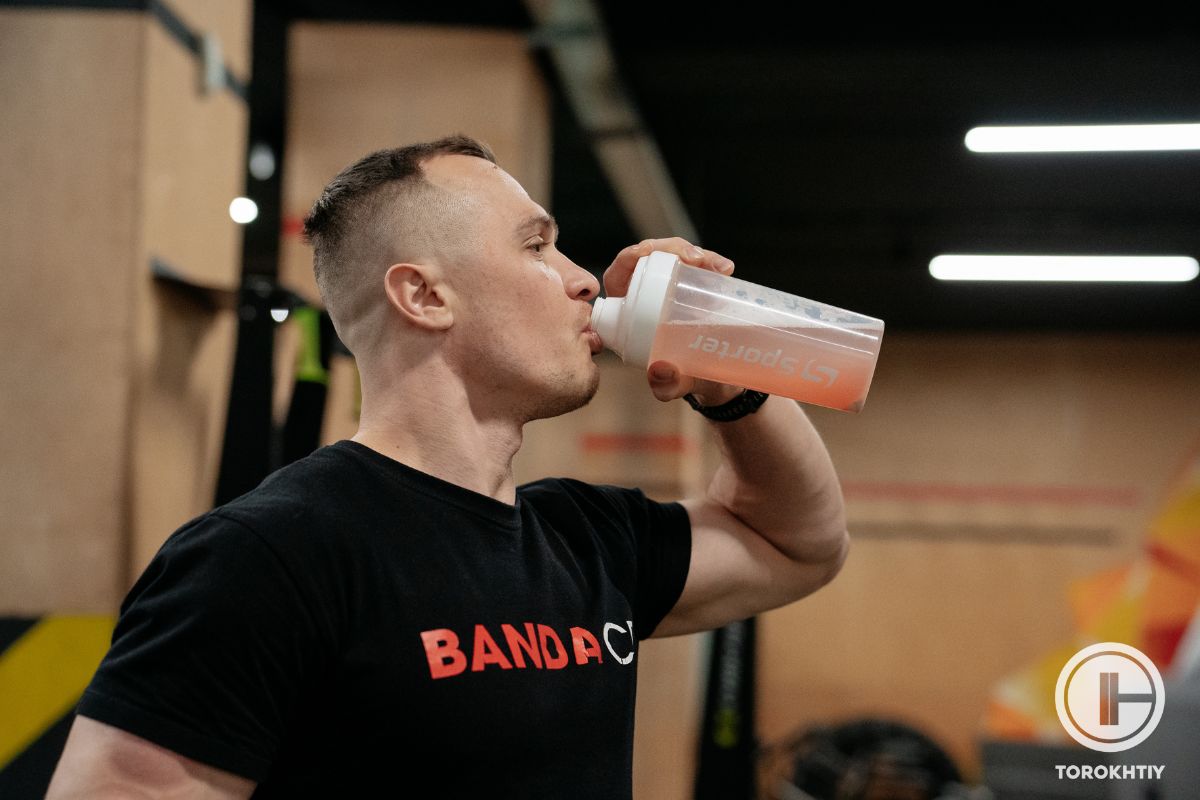 Bulking Protein Shake: How To Make A High-Calorie Shake