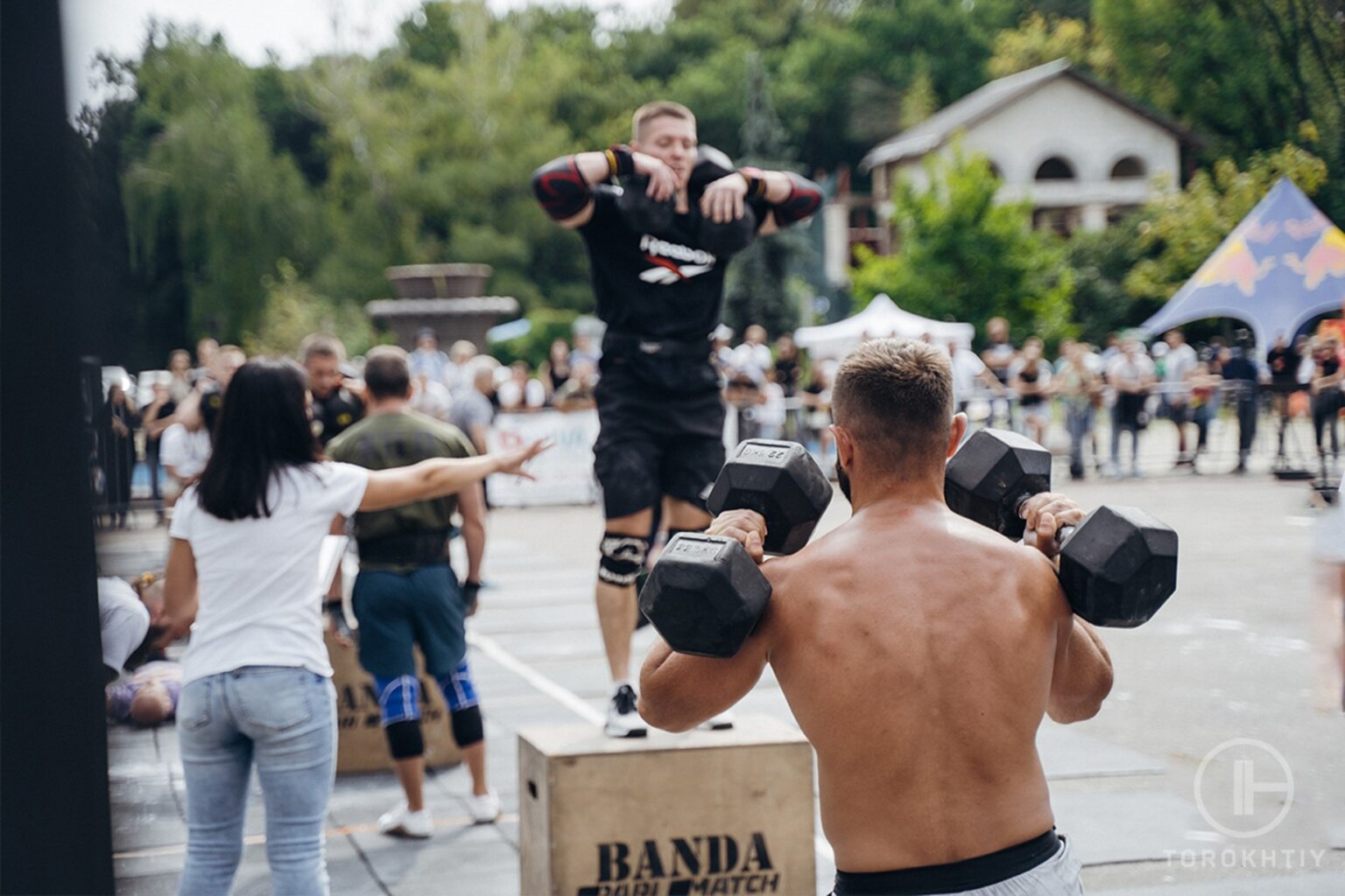 11 Squat Accessory Lifts To Boost Your Squat Results