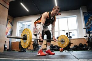 Strength Training For Basketball Players (Detailed Program)