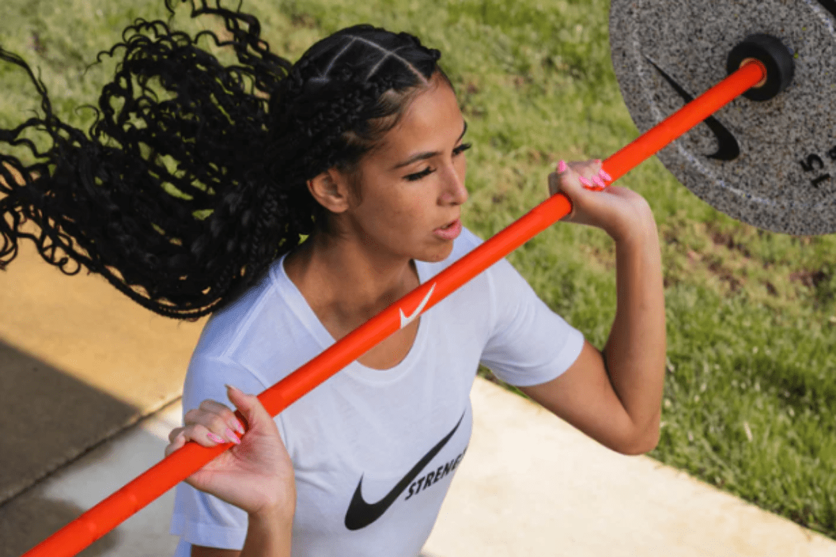 Nike Barbell Reviews — How Does Nike’s New Strength Range Compare?