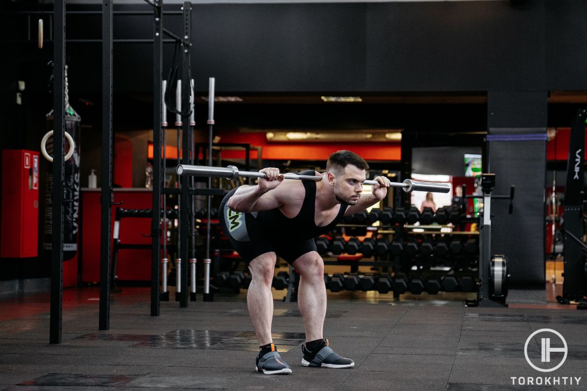 Mobility Routine For Lifters – Torokhtiy Weightlifting