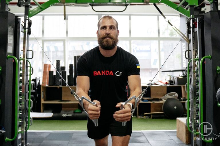 A Beginner's Guide To Cable Machines