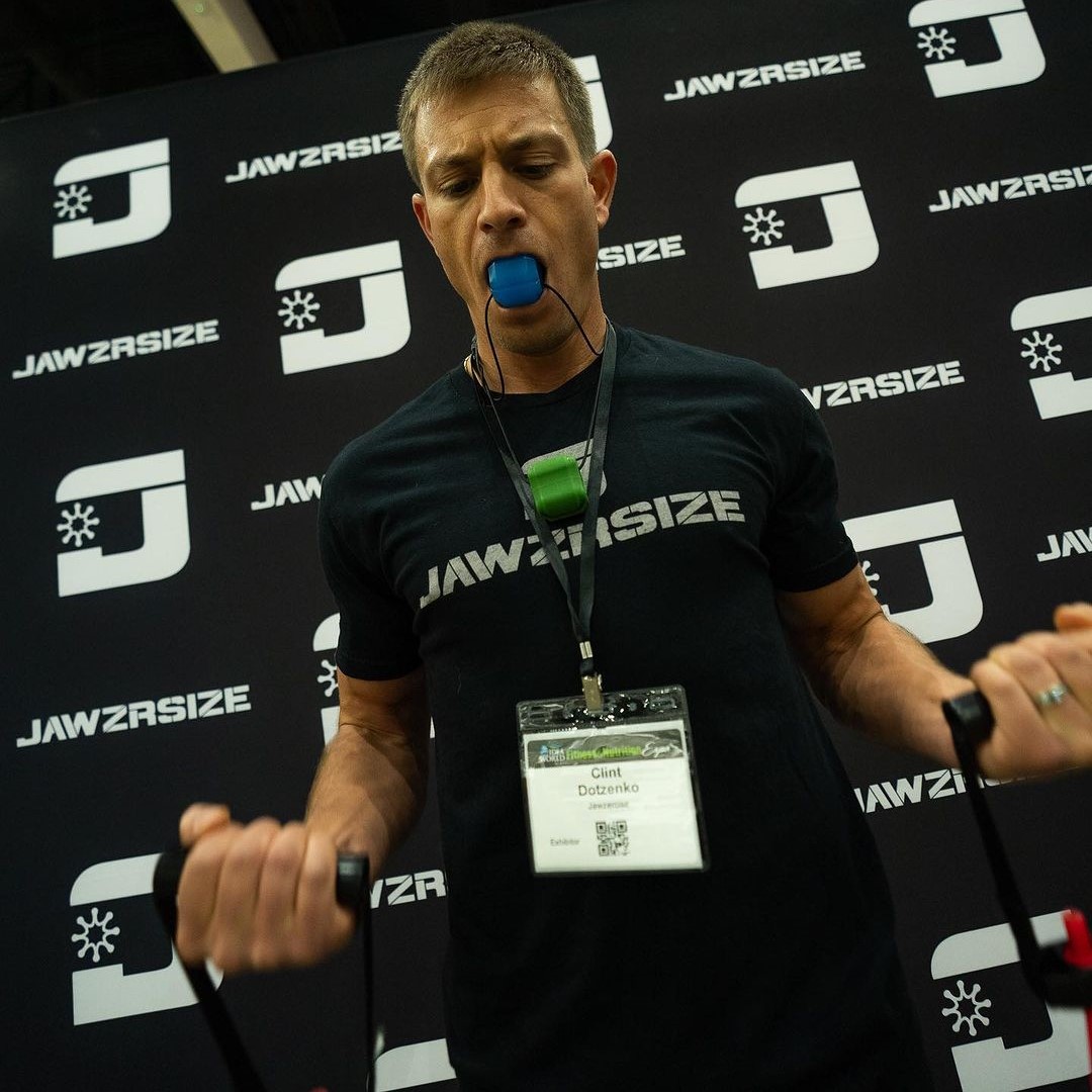 8 Jaw Exercises For Jaw Strength And Alignment