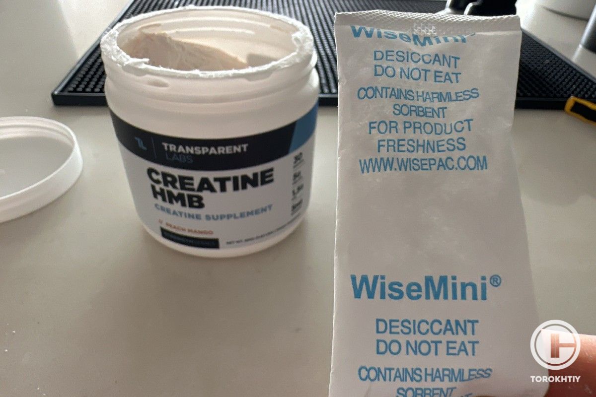 How Long Does Creatine Stay In Your System?