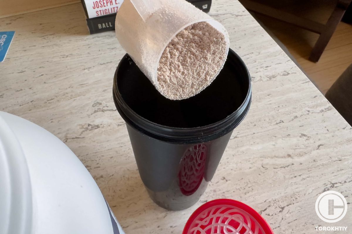 Is Oatmeal Good For Bulking? - The Benefits Of A Breakfast Staple