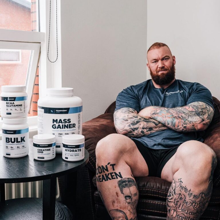 When Is Bulking Season? The Best Time Of Year To Bulk Up