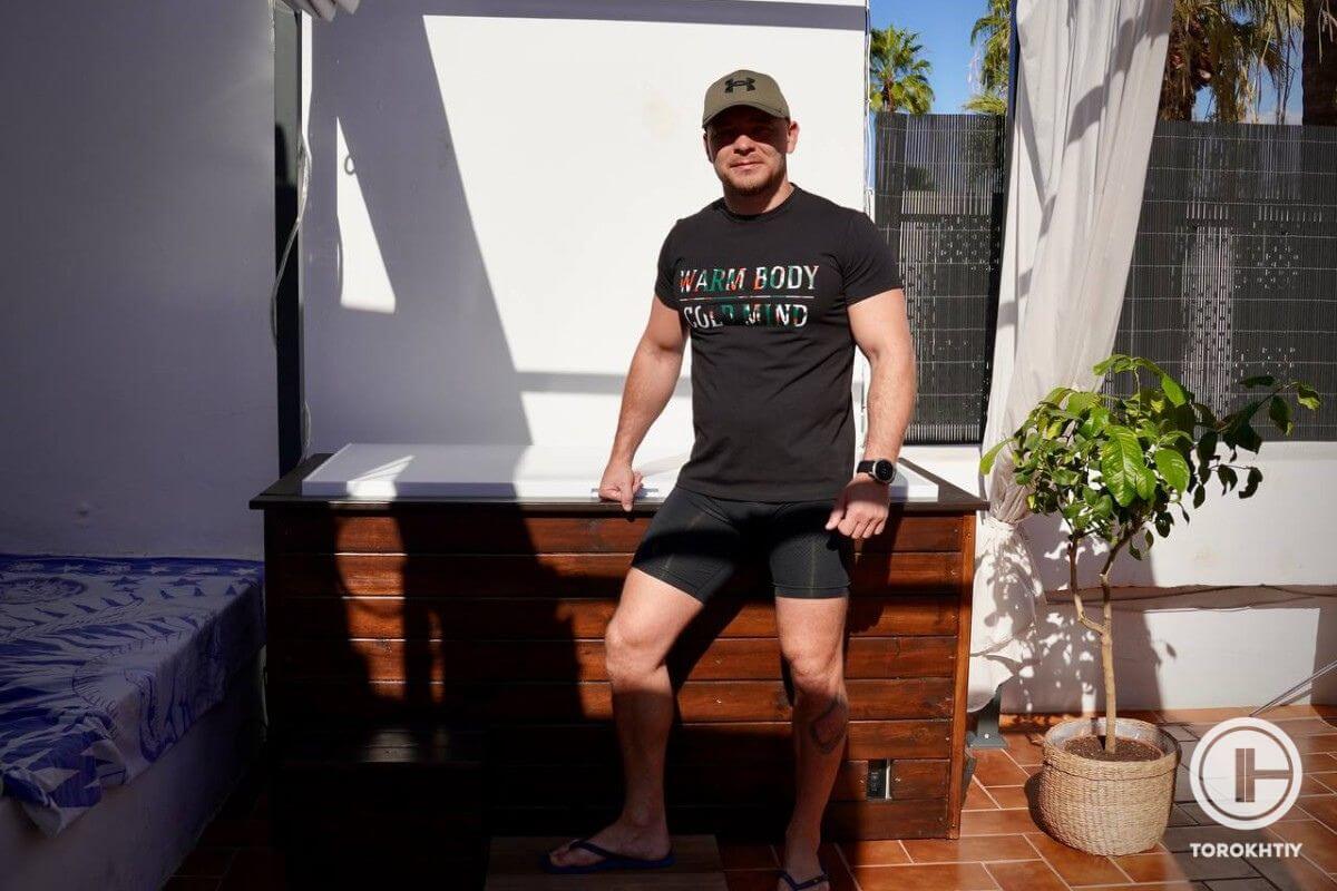 Creating Your DIY Ice Bath: Step-by-Step Guide