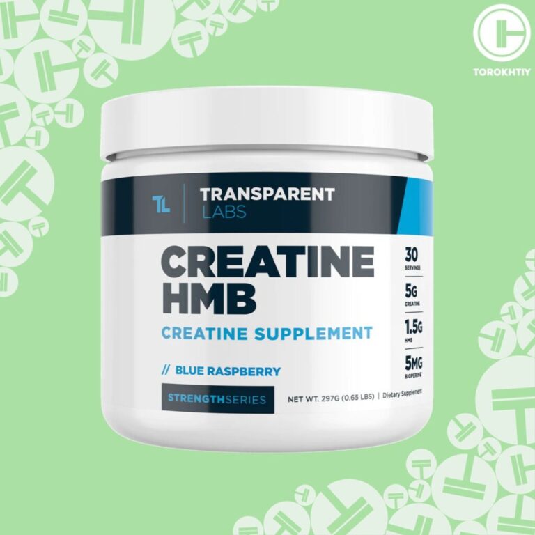 Does Creatine Have Calories? If So, How Many?