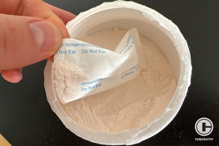 Does Creatine Have Calories? If So, How Many?