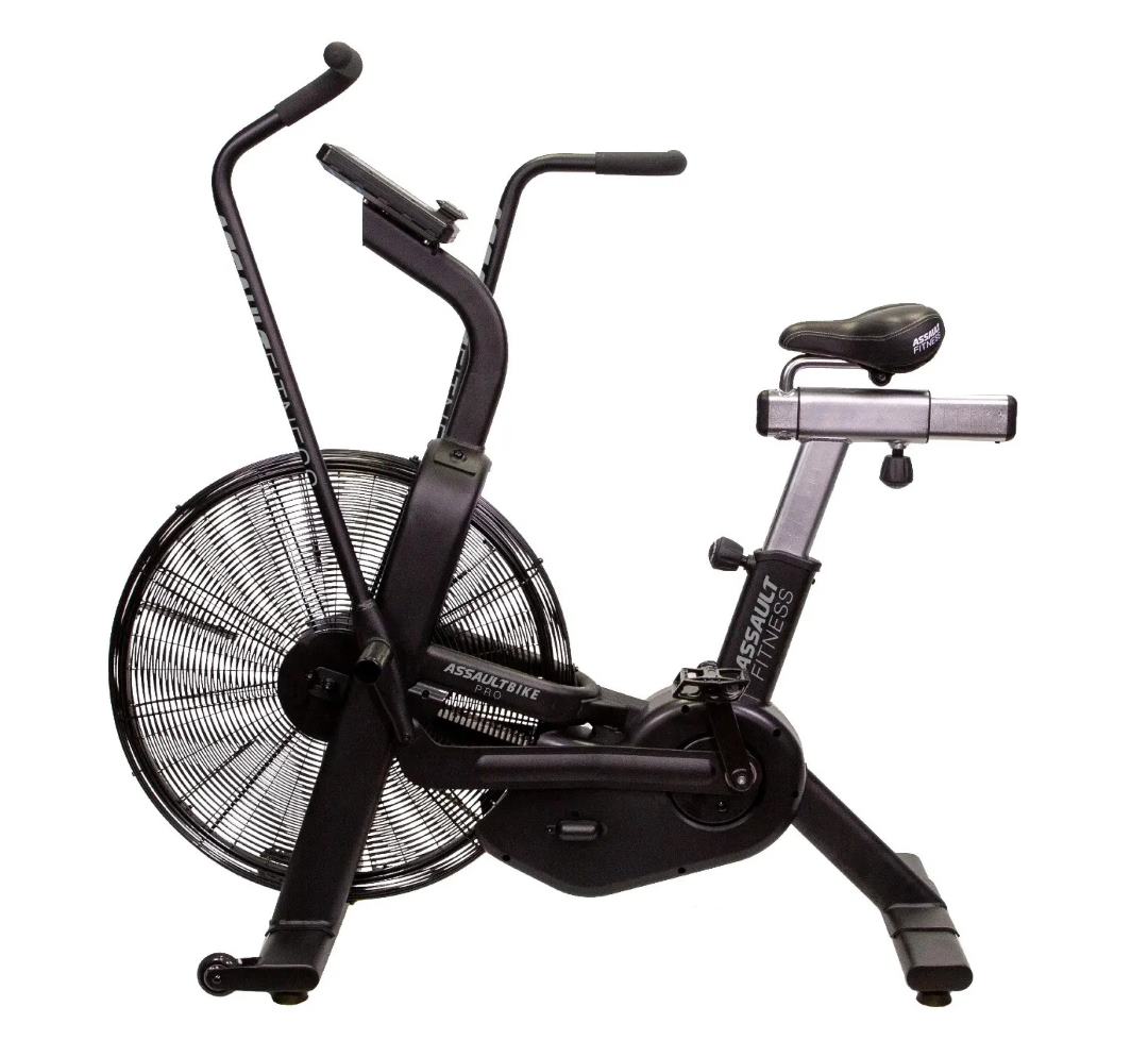 Schwinn Airdyne AD6 Review