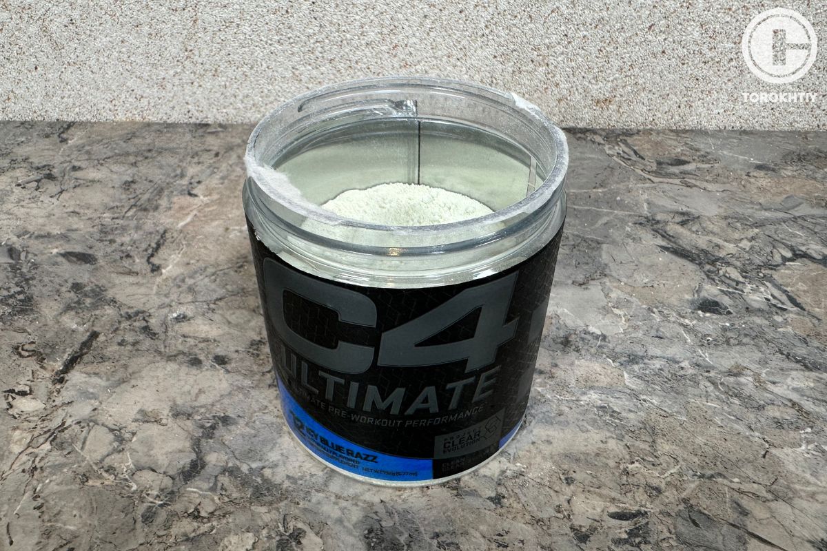C4 Pre-Workout Review (2024): Is It Really That Good?
