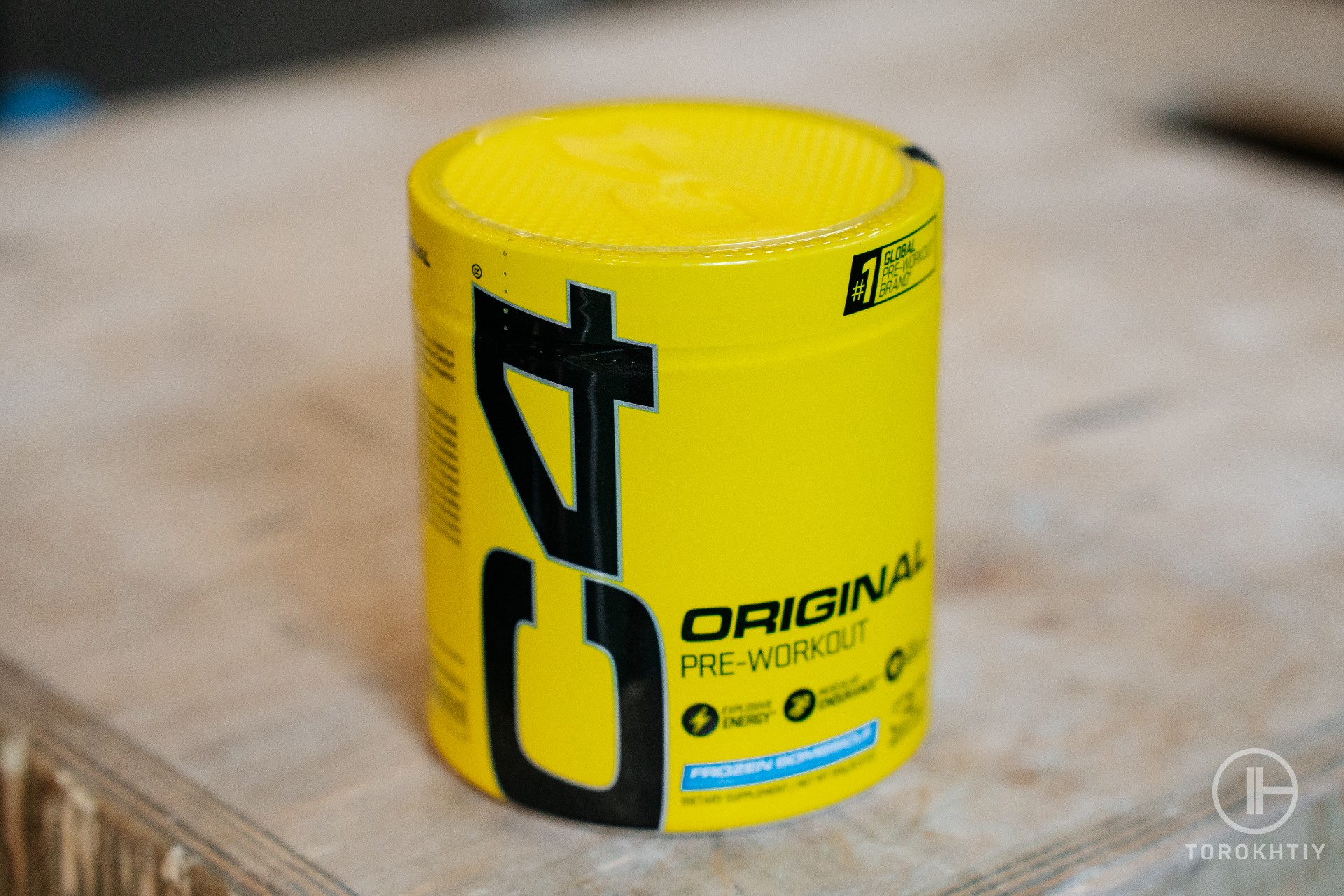 C4 Pre-Workout Review (2024): Is It Really That Good?