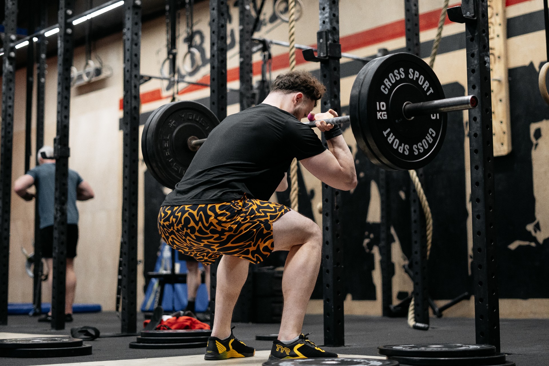 Butt Wink Causes And Fixes For Perfect Squat Form