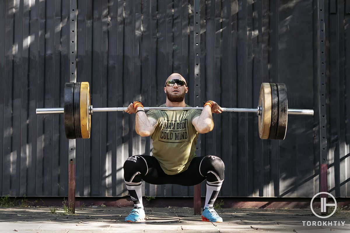 Barbell Sumo Squat: Why Should You Try It