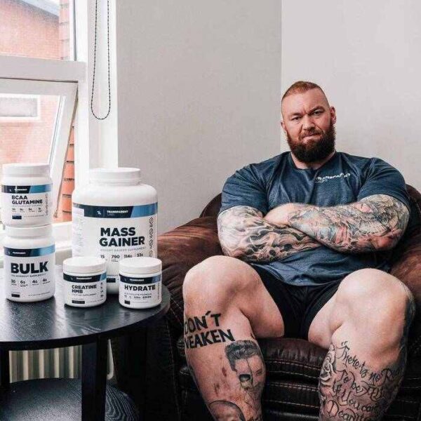 Is Rice Good For Bulking?