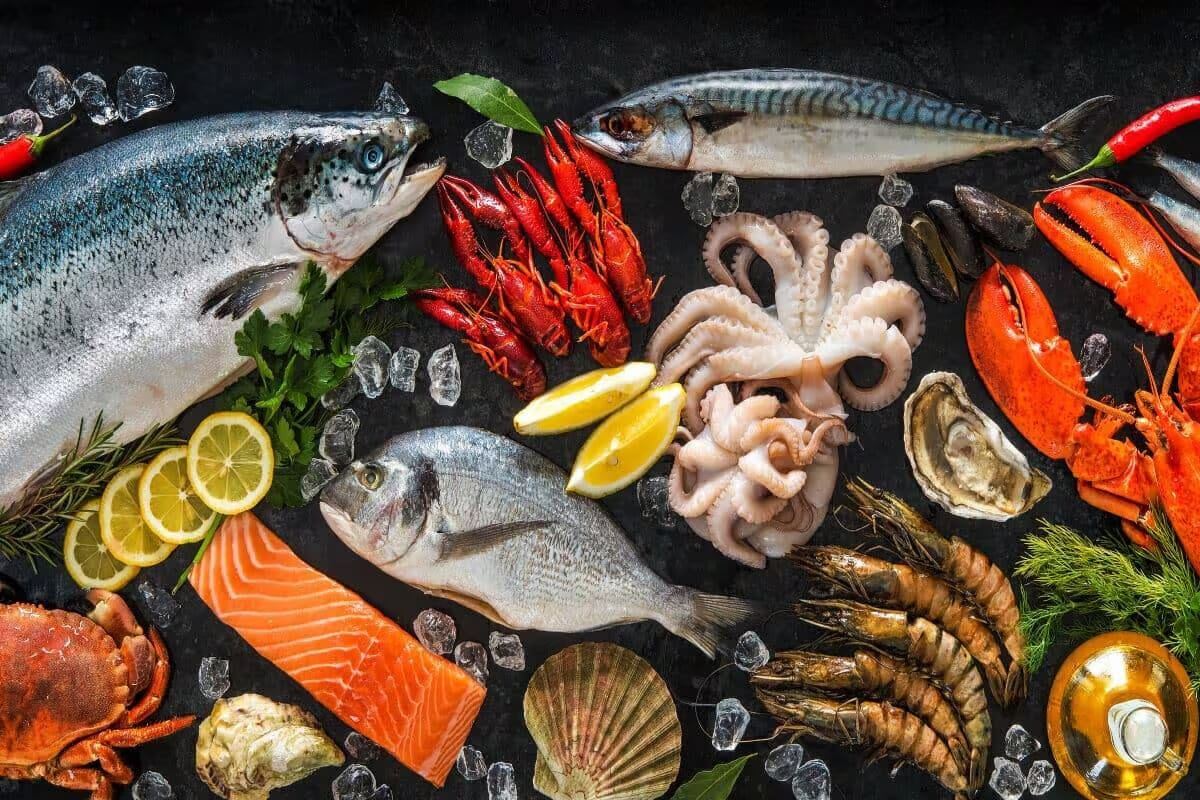 Foods With Creatine: 5 Of The Best Options