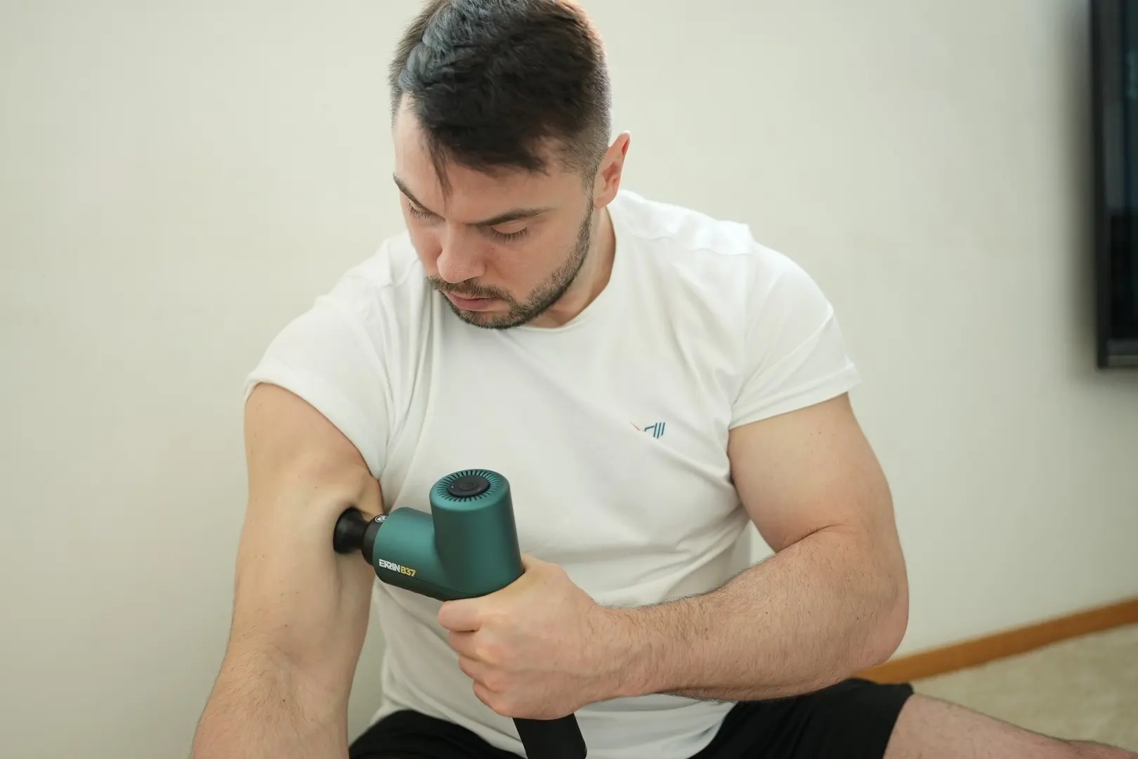 Massage Gun Heads Explained