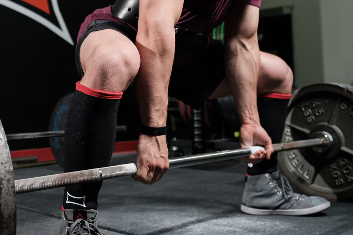 Most Common Types Of Barbells You Will See In Gym