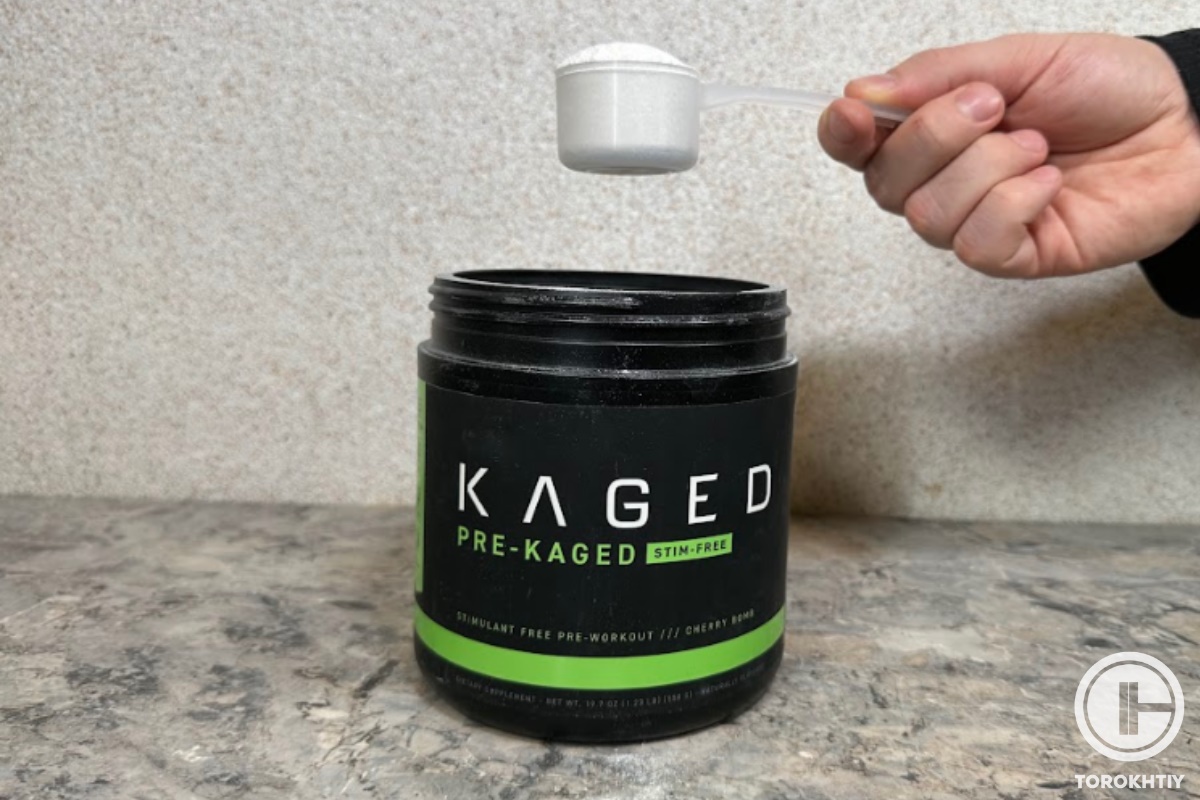 Pre-Kaged Stim Free Review (2024)