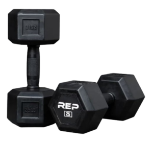 12 Different Types Of Dumbbells: The Ultimate Guide