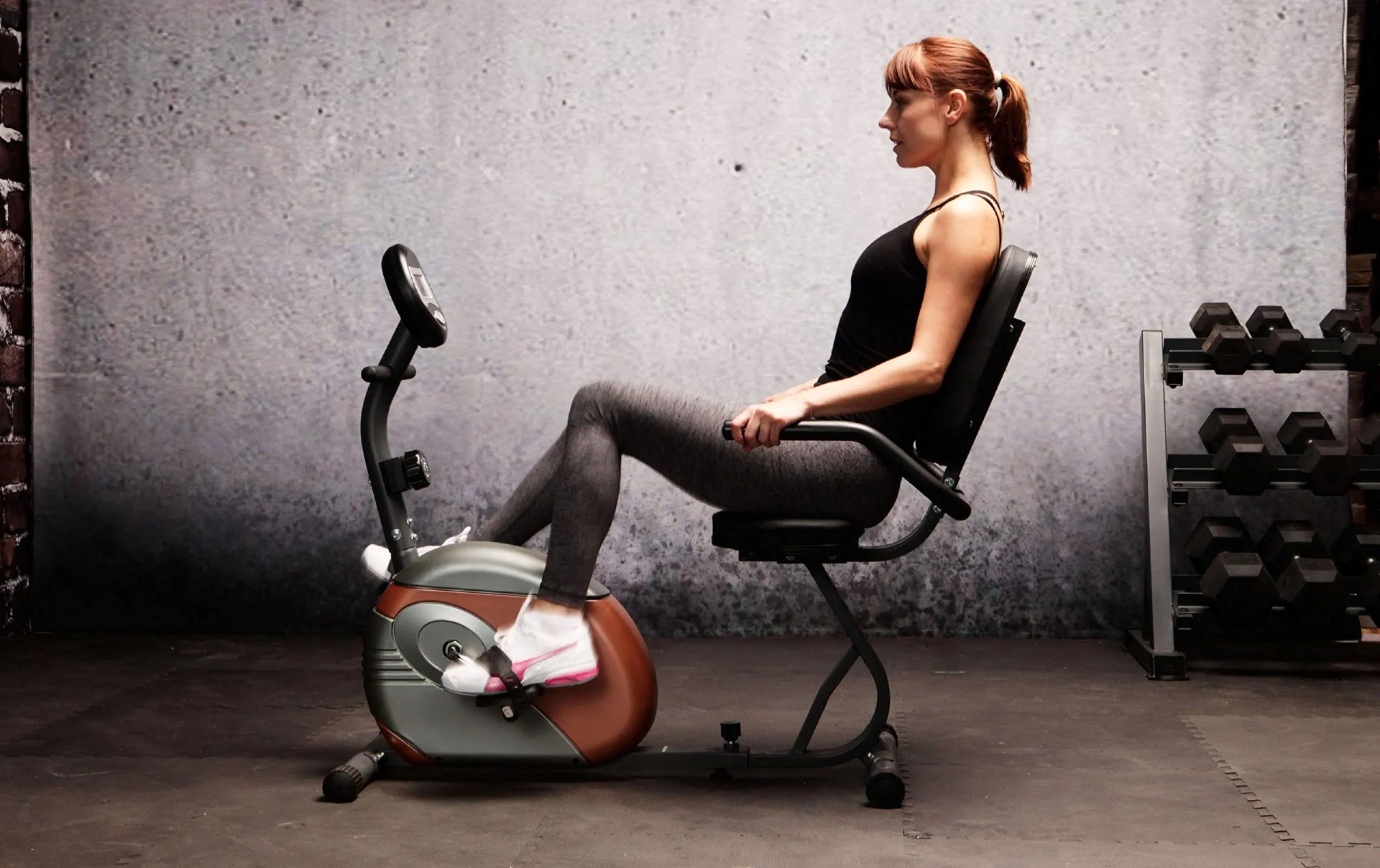 Recumbent Exercise Bike Vs Spin Bike: Which Is Better?