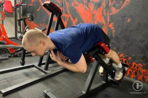 Roman Chair Exercises - Everything You Need To Know