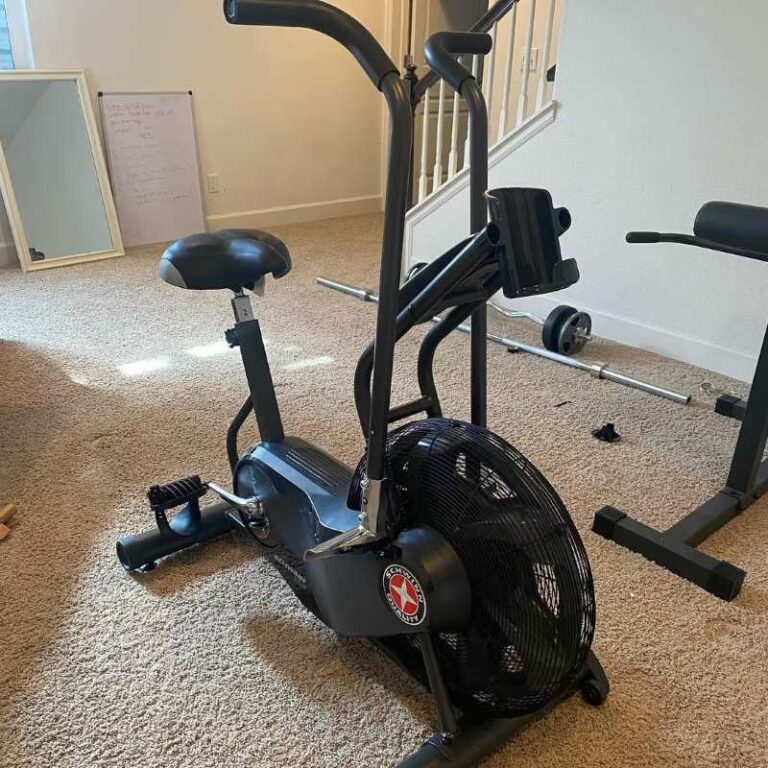 Schwinn Airdyne AD6 Review