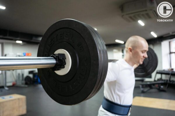 Superman | Torokhtiy Weightlifting