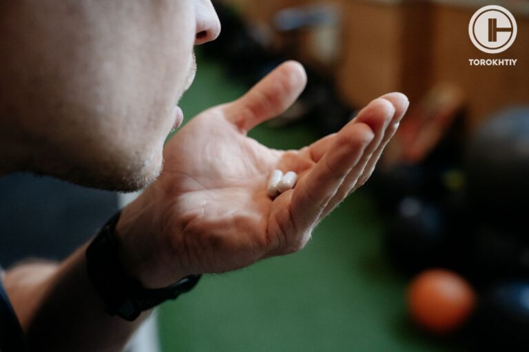 Elbow Pain From Pull Ups: Reasons And Solutions