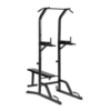 Detailed Power Tower Workout: 6 Essential Exercises