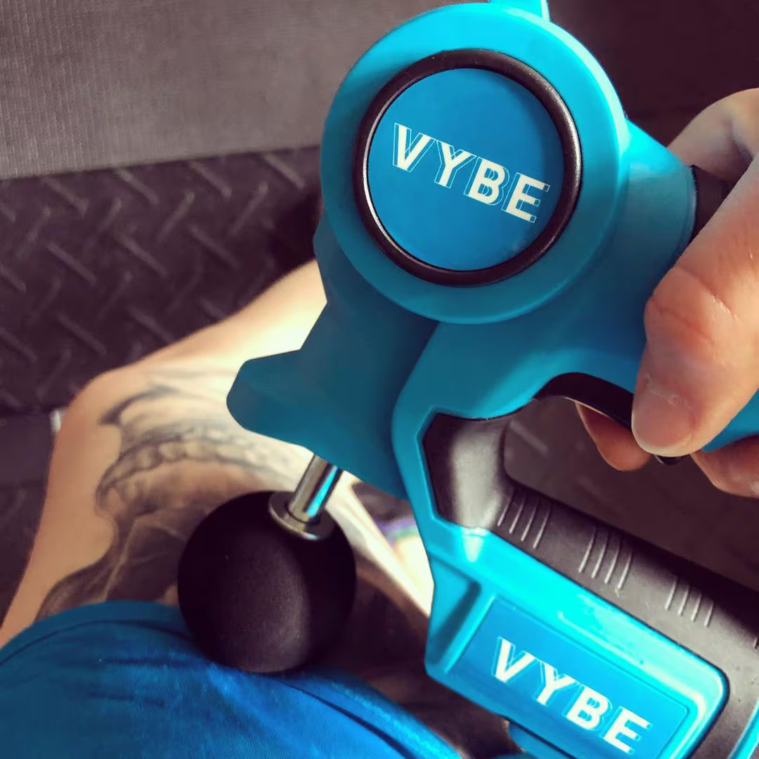 7 Best Budget Massage Guns In 2026