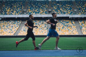 The Ultimate 6 Week 10K Running Training Plan + 7 Expert Tips