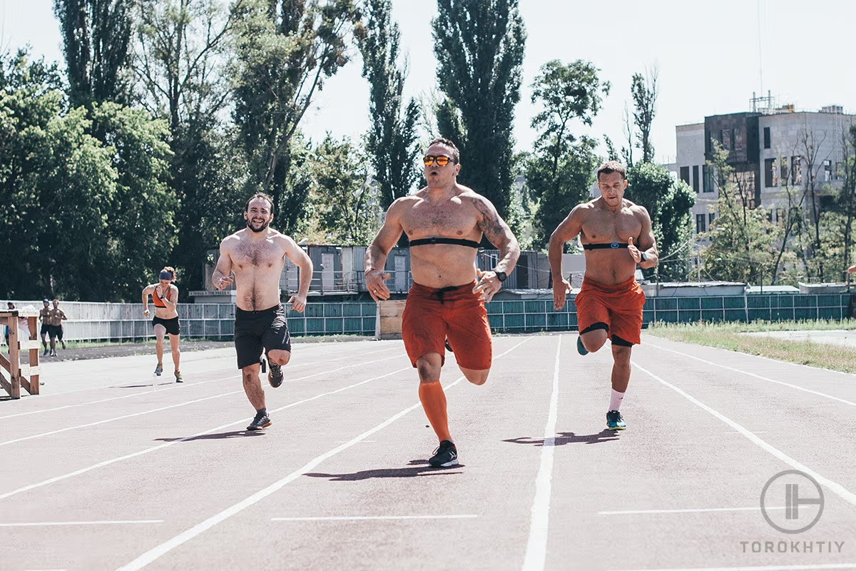 Tempo Run Workout: All You Need To Know